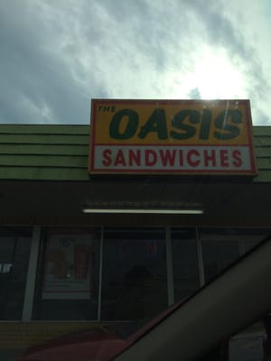 OASIS SANDWICHES - Updated July 2025 - 10 Photos - 866 Edgewood Ave N ...