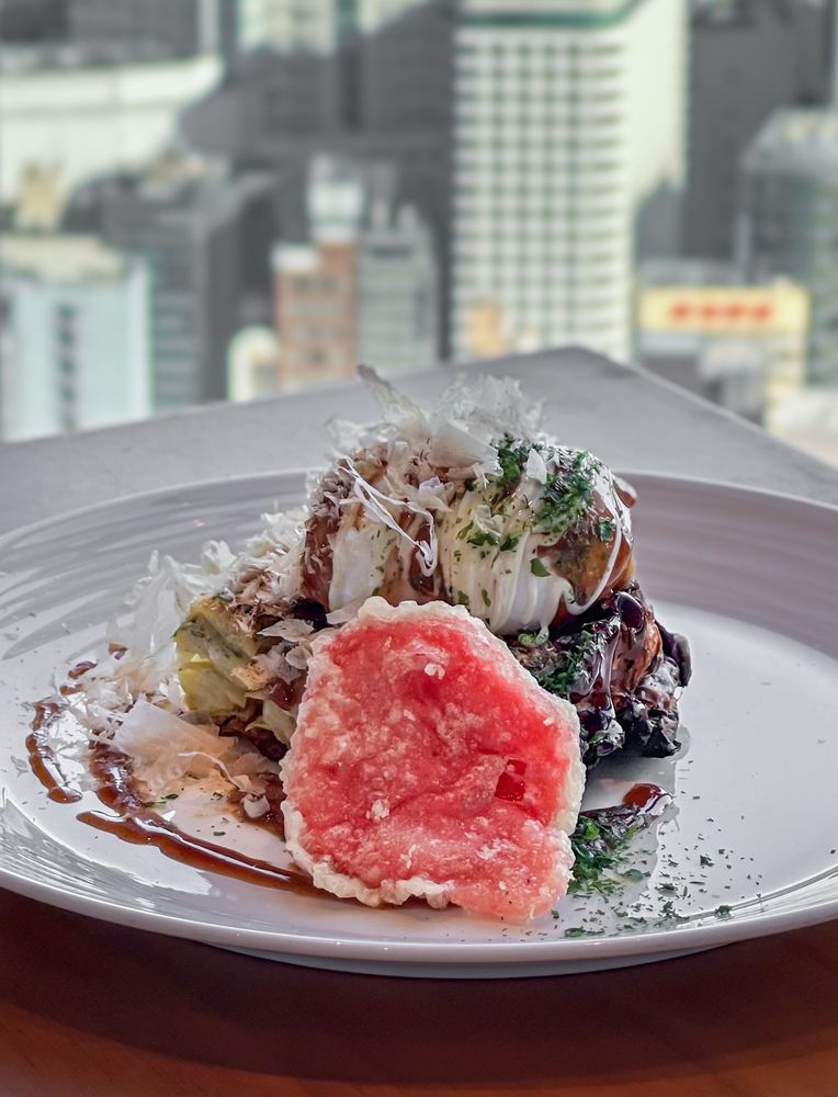 ATMOS DINING - Updated January 2025 - 大阪市, 大阪府, Japan - Buffets ...