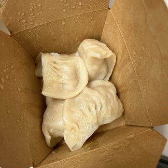 DUMPLING KITCHEN NOE VALLEY - Updated July 2025 - 238 Photos & 110 ...