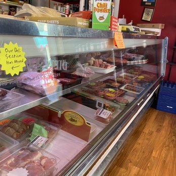 ECKERLIN’S MEATS - Updated July 2024 - 72 Photos & 74 Reviews - 1819 ...
