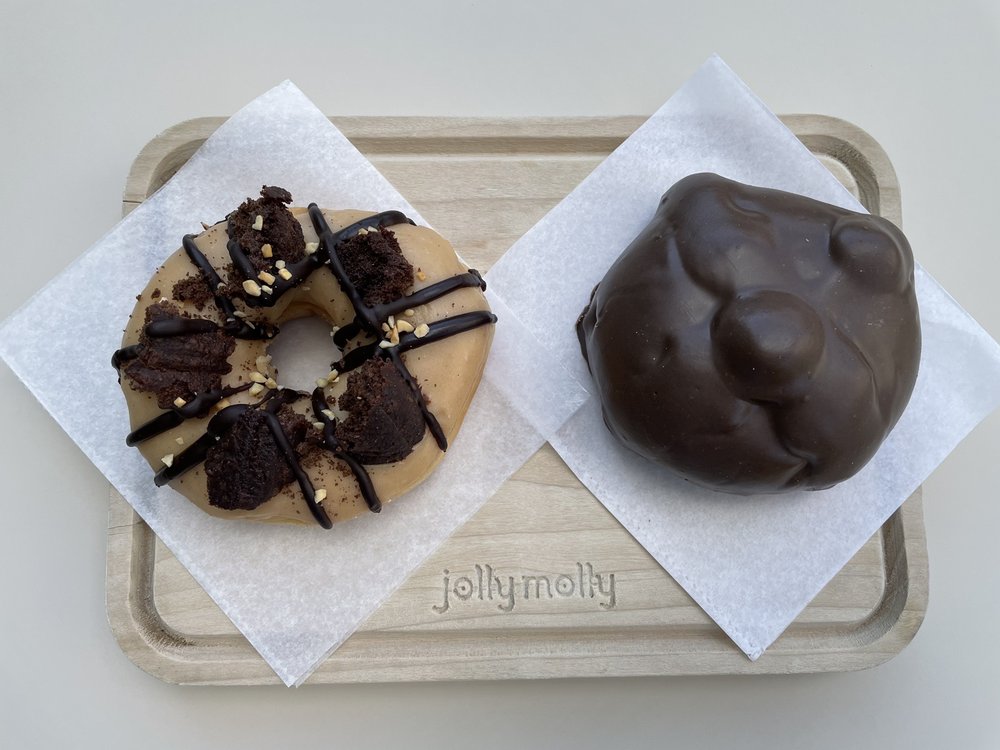 JOLLY MOLLY - Updated June 2024 - Av. Miguel Hidalgo y Costilla 1485 ...