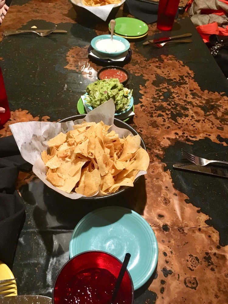 ROSALITA’S CANTINA - 332 Photos & 519 Reviews - Mexican - 1235 ...