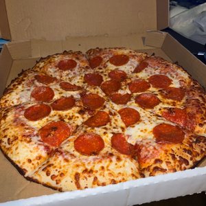 BURATTINO BRICK OVEN PIZZA - Updated April 2025 - 585 Photos & 635 ...