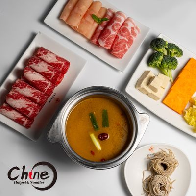 CHINE HOT POT - Updated January 2026 - 19 Photos - 1110 - 11 Royal ...