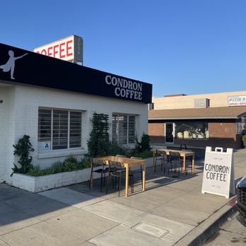 CONDRON COFFEE - 206 Photos & 244 Reviews - 3696 Sunnyside Dr ...