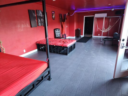 EXOTIC DREAMS RESORT HOTEL - Updated October 2025 - 13 Photos - 526 S ...