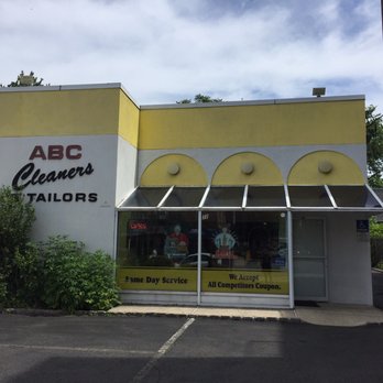 ABC CLEANERS & TAILORS - Updated December 2025 - 10 Reviews - 72 ...