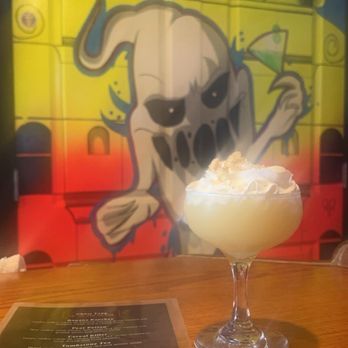 GHOST BAR - Updated October 2025 - 93 Photos & 66 Reviews - 606 ...