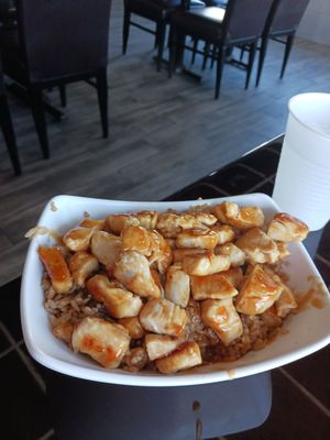 ICHI HIBACHI - 24 Photos & 47 Reviews - 312 W Marion Ave, Punta Gorda, Florida - Japanese ...