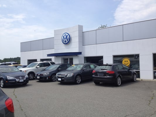 VOLKSWAGEN OF OLD SAYBROOK - Updated May 2026 - 42 Reviews - 319 ...