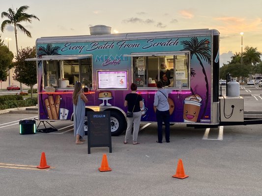 MIAMI BAKED - Updated May 2025 - 300 Photos & 179 Reviews - 12750 SW ...