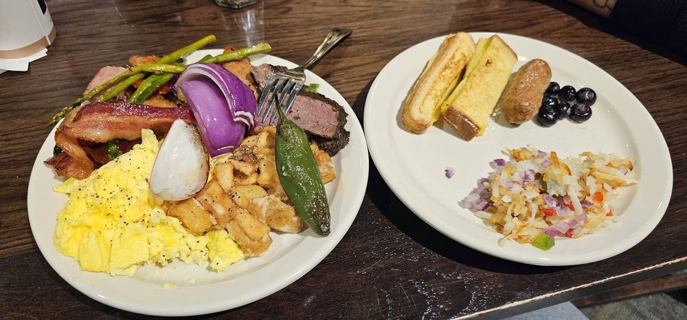 KALAHARI RESORTS GREAT KAROO BUFFET - Updated January 2026 - 45 Photos ...