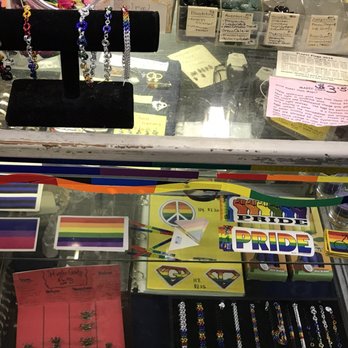 THE PEACE NOOK - Updated July 2025 - 28 Reviews - 804 E Broadway ...