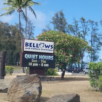 BELLOWS FIELD BEACH PARK - Updated May 2024 - 569 Photos & 181 Reviews ...