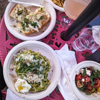 PATRIZI’S - Updated January 2025 - 1278 Photos & 1079 Reviews - 2307 ...