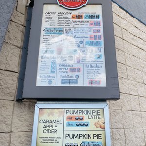 ROCKET BROTHERS ESPRESSO DRIVE-THRU - Updated June 2025 - 26 Photos ...