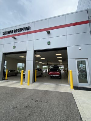 ED MARTIN TOYOTA - Updated December 2025 - 25 Photos & 86 Reviews ...