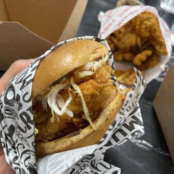 KOKEE KITCHEN BUBBLE TEA & CHICKEN - Updated July 2025 - 99 Photos & 46 ...