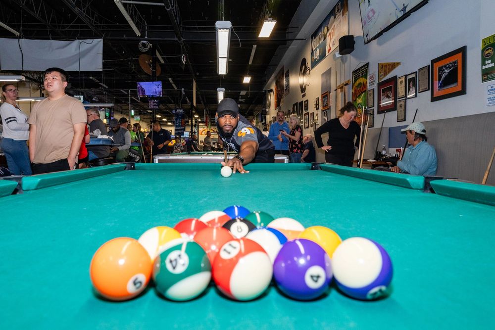 TRIPLE NINES BAR & BILLIARDS - Updated December 2025 - 66 Photos & 67 ...