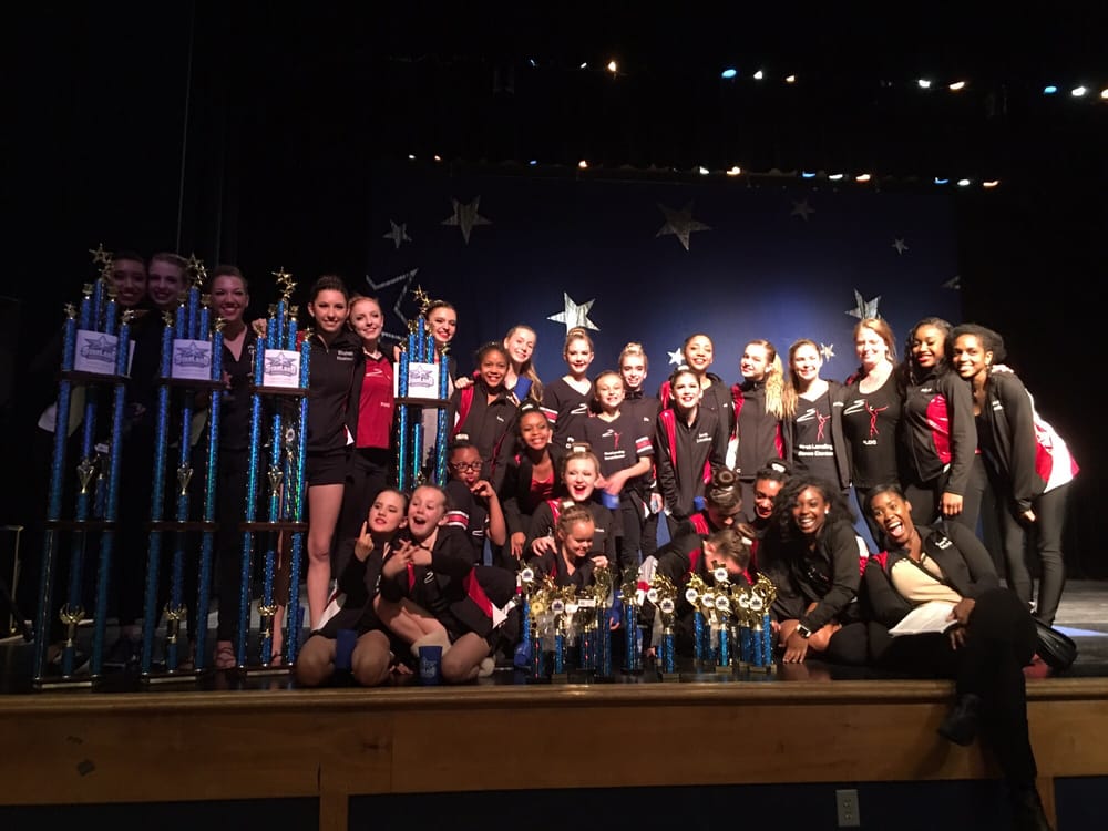 FIRST LANDING DANCE CENTER - Updated October 2025 - 560 Central Dr ...