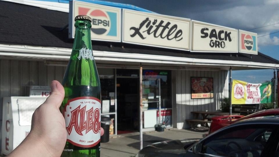 LITTLE SACK GROCERY - Updated January 2025 - 3325 Colonel Rd, Richmond ...