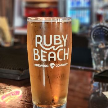 RUBY BEACH BREWING - Updated December 2025 - 298 Photos & 80 Reviews - 228 E Forsyth St ...