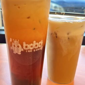 BOBO THE BOBA - Updated October 2024 - 185 Photos & 152 Reviews - 18506 ...