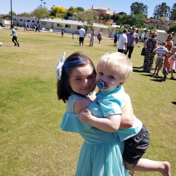 CHRIST’S CHURCH OF THE VALLEY - NORTH PHOENIX - Updated December 2025 ...