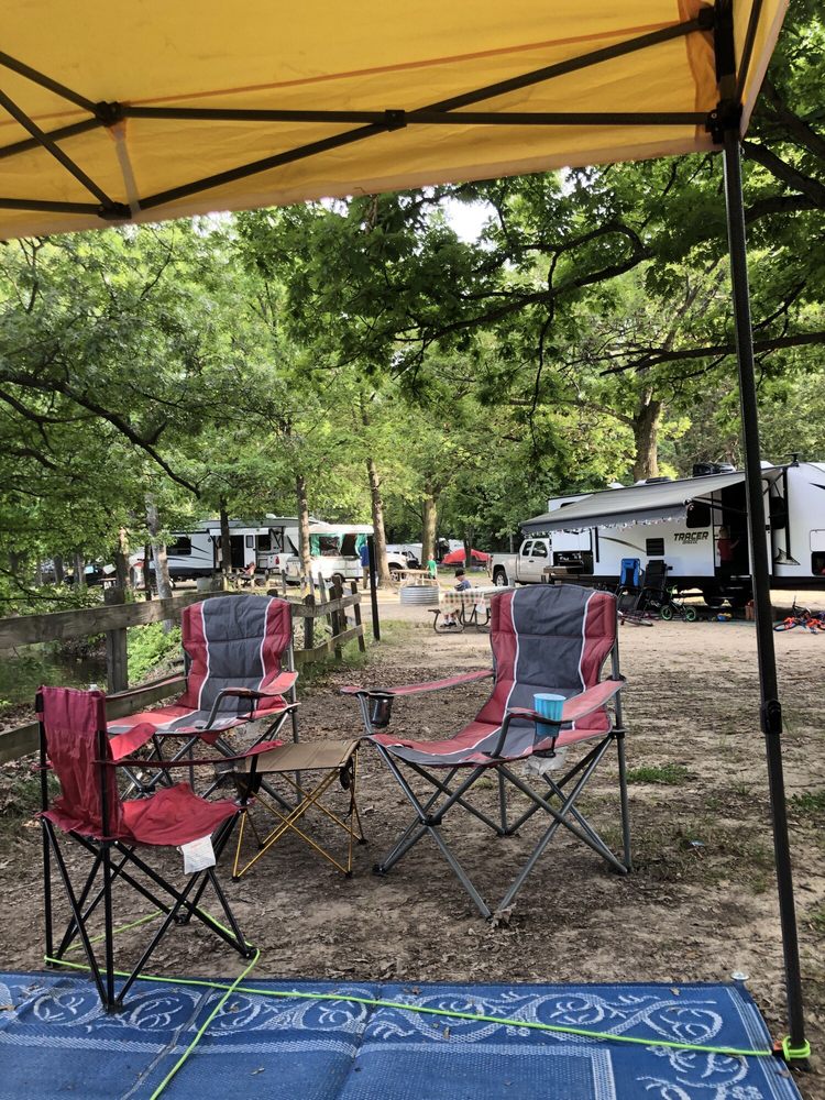 METAMORA-HADLEY RECREATION AREA - Updated October 2025 - 10 Photos & 10 ...