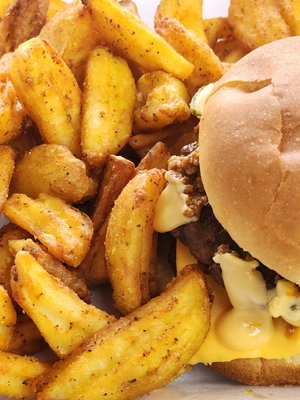 POOR MAN’S BURGER - Updated August 2025 - 18 Photos - Greer, South ...