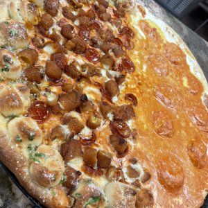 MAMA SBARRO’S OF DEER PARK - 54 Photos & 123 Reviews - 30 Deer Shore Sq ...