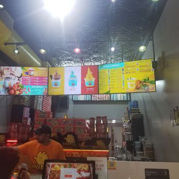 JUICE TIME - Updated December 2025 - 99 Photos & 30 Reviews - 302 Grand ...