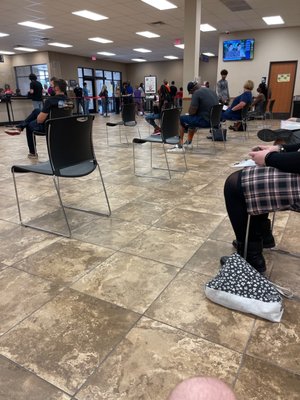 TEXAS DEPARTMENT OF PUBLIC SAFETY DRIVER LICENSE CENTER - Updated ...