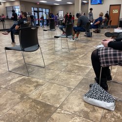 TEXAS DEPARTMENT OF PUBLIC SAFETY DRIVER LICENSE CENTER - 13 Photos ...