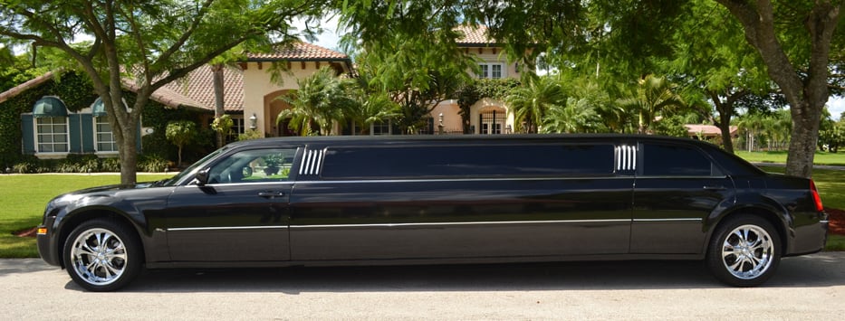 5 STAR LIMOS - Updated May 2026 - 1994 E Sunrise Blvd, Fort Lauderdale ...