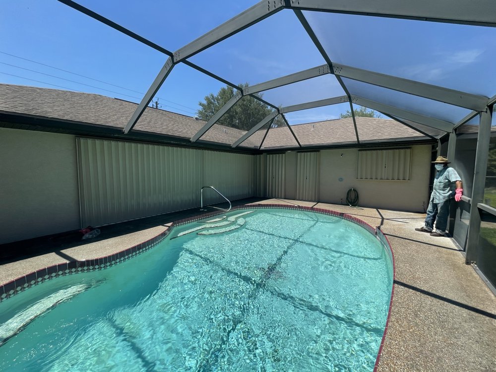 CAT 5 PROTECTION - Updated August 2025 - 23 Photos - 210 Glenmont Dr E ...