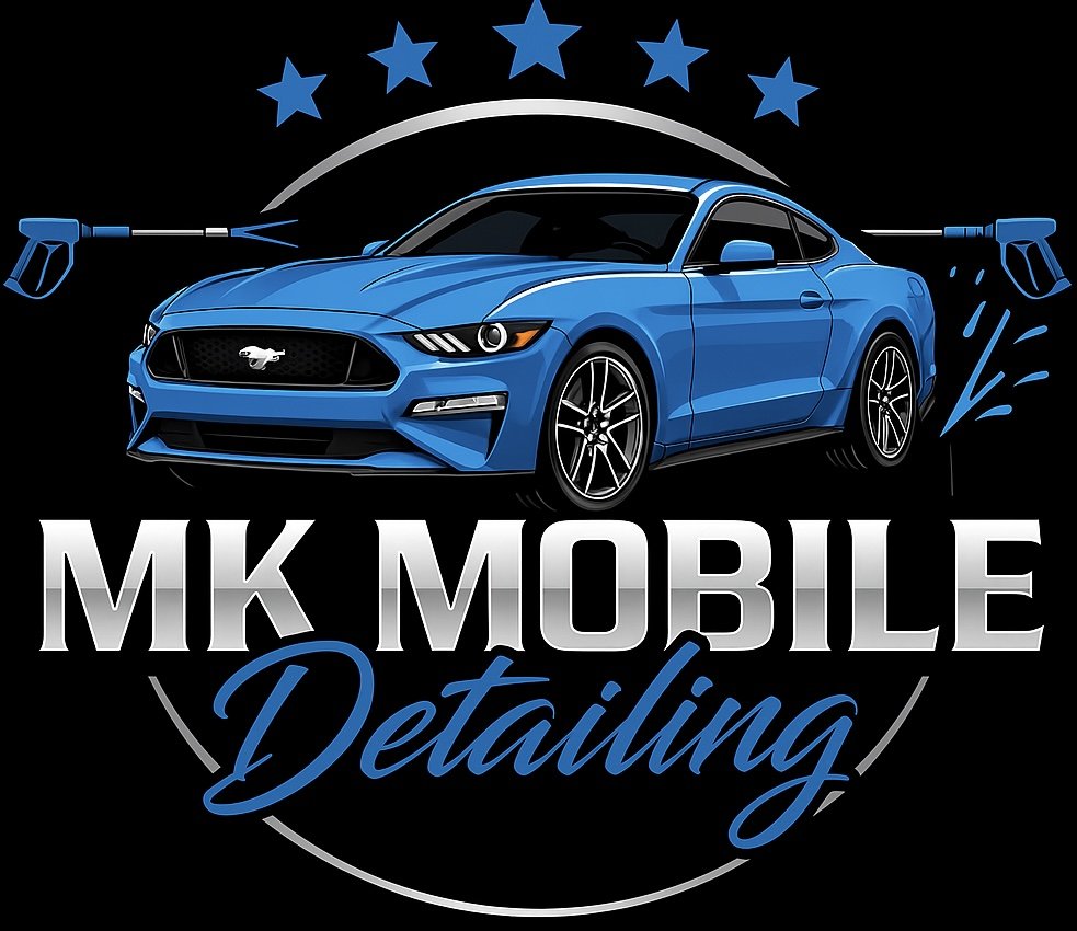 MK MOBILE DETAILING - Updated July 2025 - 1902 Evening Breeze Ln ...