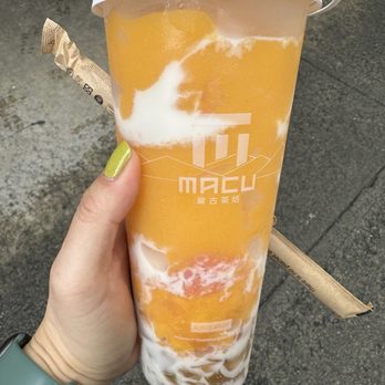 MACU TEA - Updated April 2025 - 138 Photos & 58 Reviews - 1316-8368 ...