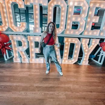 XFINITY LIVE! PHILADELPHIA - Updated December 2025 - 495 Photos & 467 ...