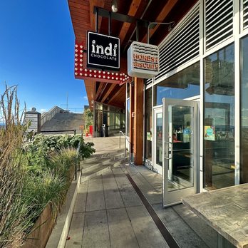 INDI CHOCOLATE - Updated June 2024 - 370 Photos & 230 Reviews - 1901 ...