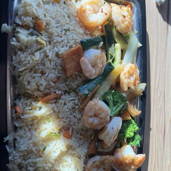 THE HIBACHI PIT - Updated December 2025 - 160 Photos & 134 Reviews ...