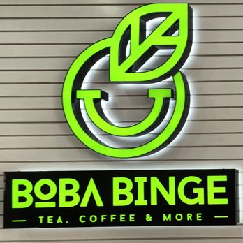 BOBA BINGE - Updated December 2025 - 509 Photos & 333 Reviews - 1004 ...