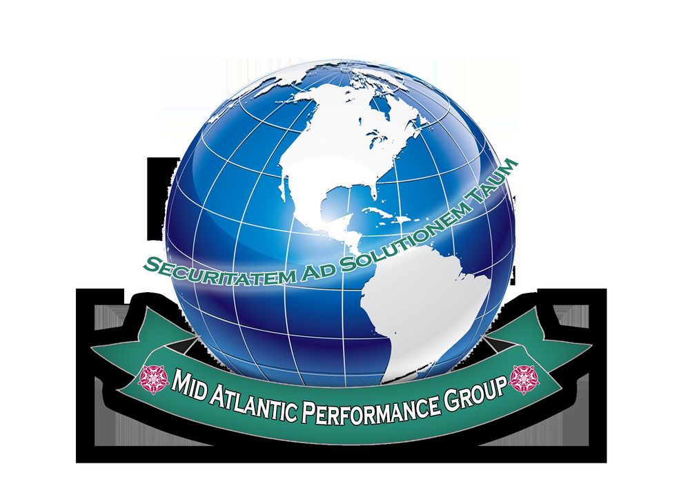 MID-ATLANTIC PERFORMANCE GROUP - Updated August 2025 - 6953 Barbarossa ...