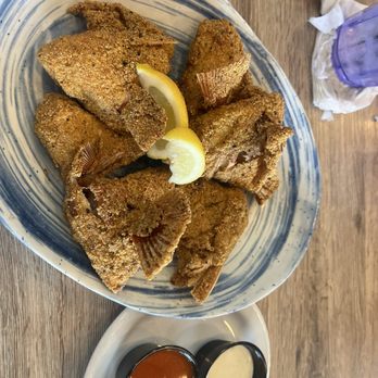 KATIE’S SEAFOOD HOUSE - Updated October 2024 - 2081 Photos & 1588 ...