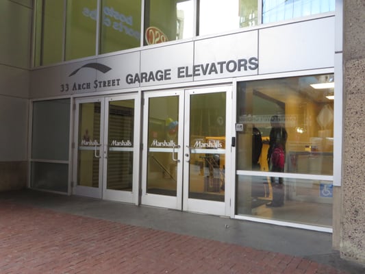 33 ARCH STREET GARAGE - Updated June 2026 - 10 Photos & 12 Reviews - 33 ...