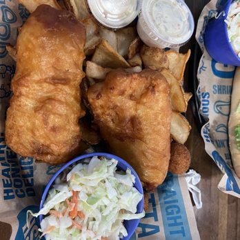 THE FISH JOINT with photos - Updated August 2024 - 125 Photos & 121 ...