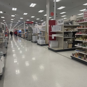 TARGET - Updated October 2025 - 130 Photos & 70 Reviews - 4390 ...