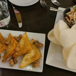 Seafood - ATLAS FARE - 91 Photos & 56 Reviews - 137 N Wenatchee Ave ...