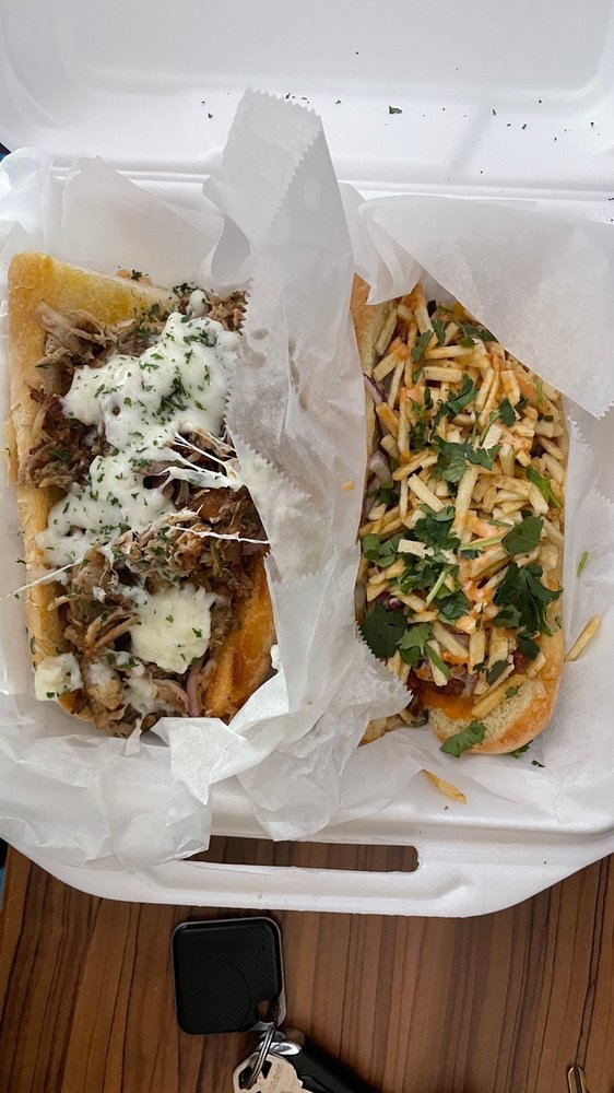 K’S NY PIZZA & SOFLO FOOD - Updated October 2025 - 20 Photos & 48 ...