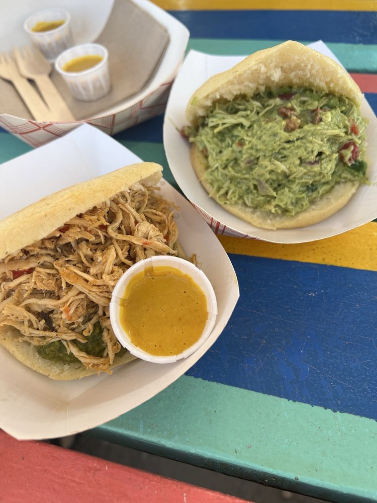 CARACAS AREPA BAR - ROCKAWAY PARK - Updated July 2025 - 261 Photos ...